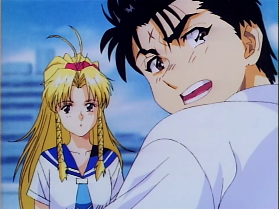 Tattoon Master OVA 1.rész [Magyar, film/animáció - Videa