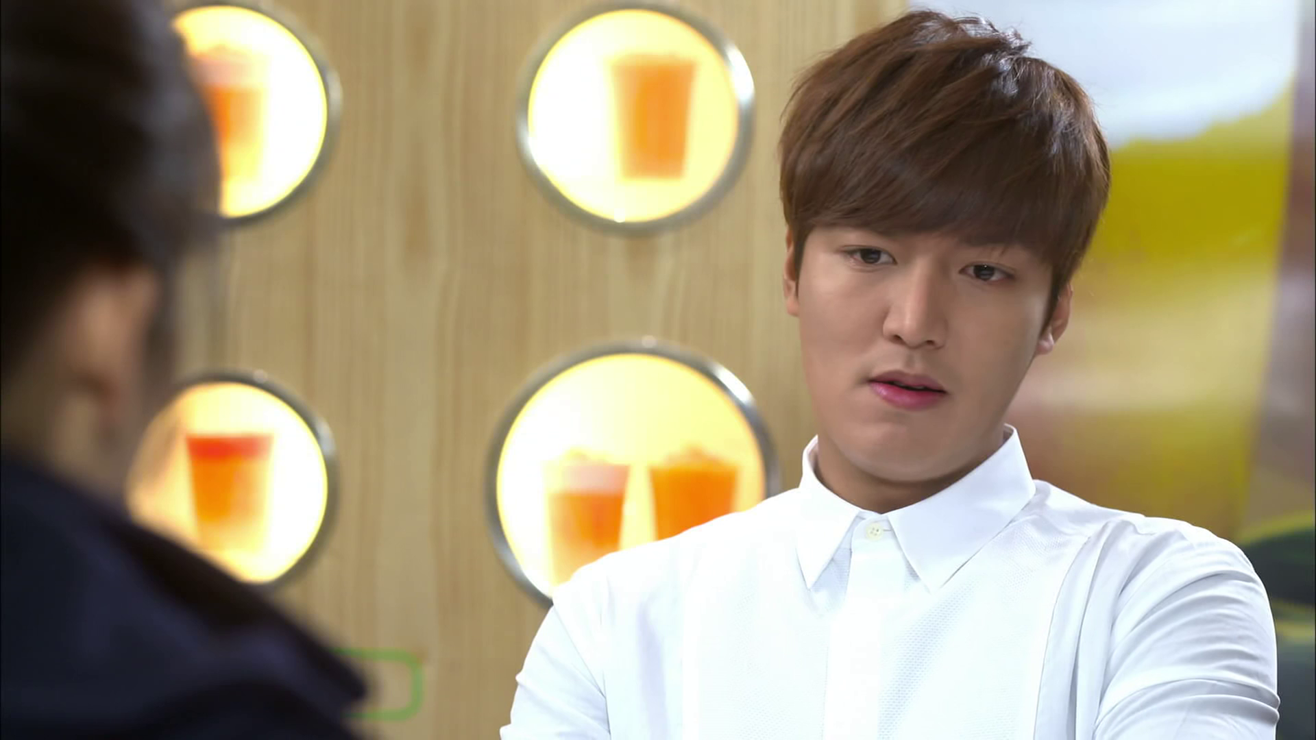 The Heirs 13. rész, film/animáció - Videa