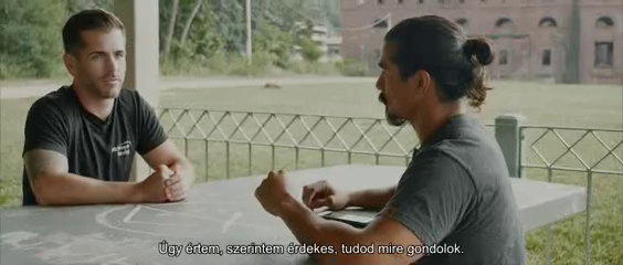 A.Real.Life.Underdog.Story.(2023). dokumentum film, sport - Videa