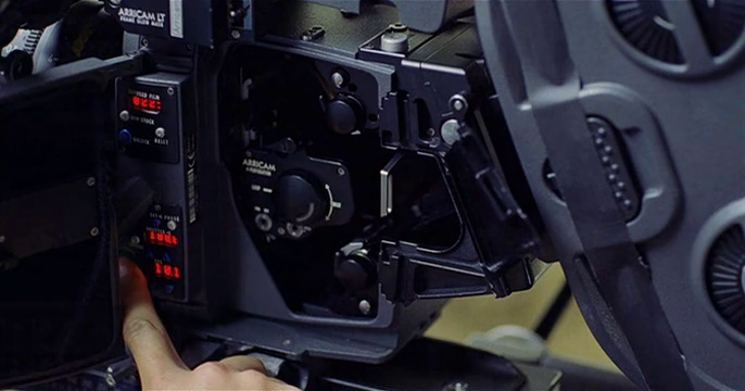 Rough Cut (2008.), 2008, csak egy film, dél, koreai film - Videa