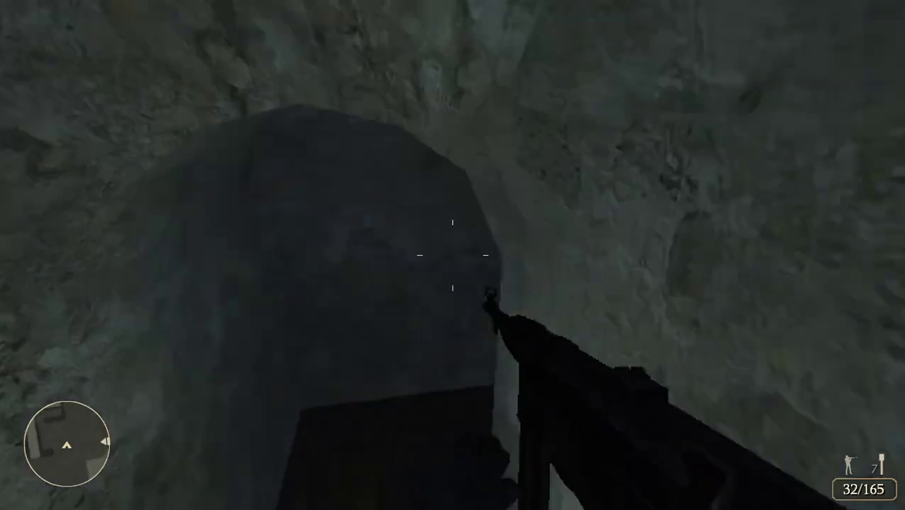 Operation Thunderstorm (Mortyr IV) Random, film/animáció - Videa