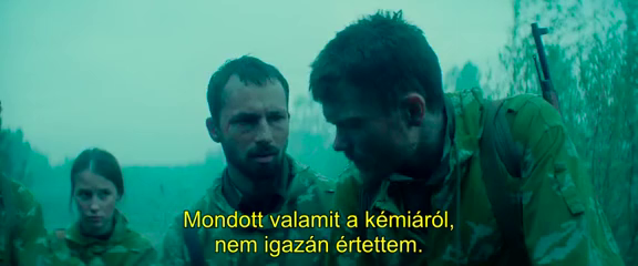 Berenshtein (2021) Orosz háborús film, film/animáció - Videa