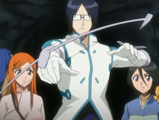 Bleach - 91.mp4, film/animáció - Videa