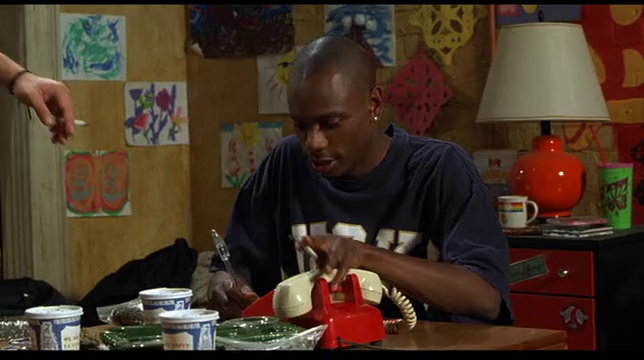 Fél-betépve, film/animáció - Videa