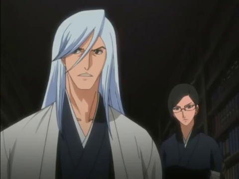 Bleach - 107.mp4, film/animáció - Videa
