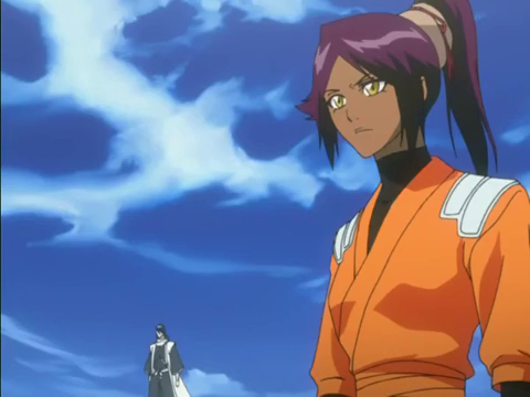 Bleach - 108.mp4, film/animáció - Videa