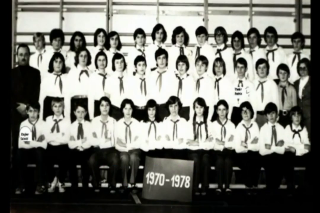 1970 - 1978 8. oszt, film/animáció - Videa