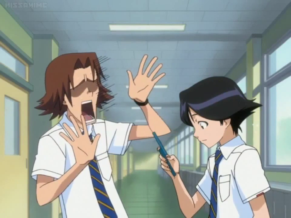 Bleach - 115.mp4, film/animáció - Videa