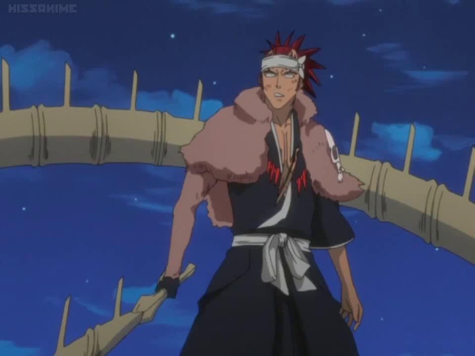 Bleach - 120.mp4, film/animáció - Videa