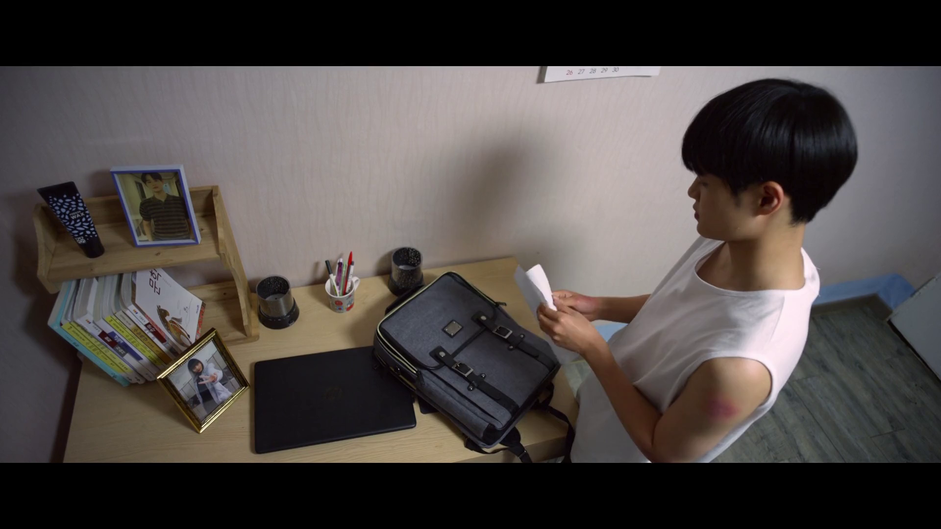 Strong Underdog 3. rész, film/animáció - Videa