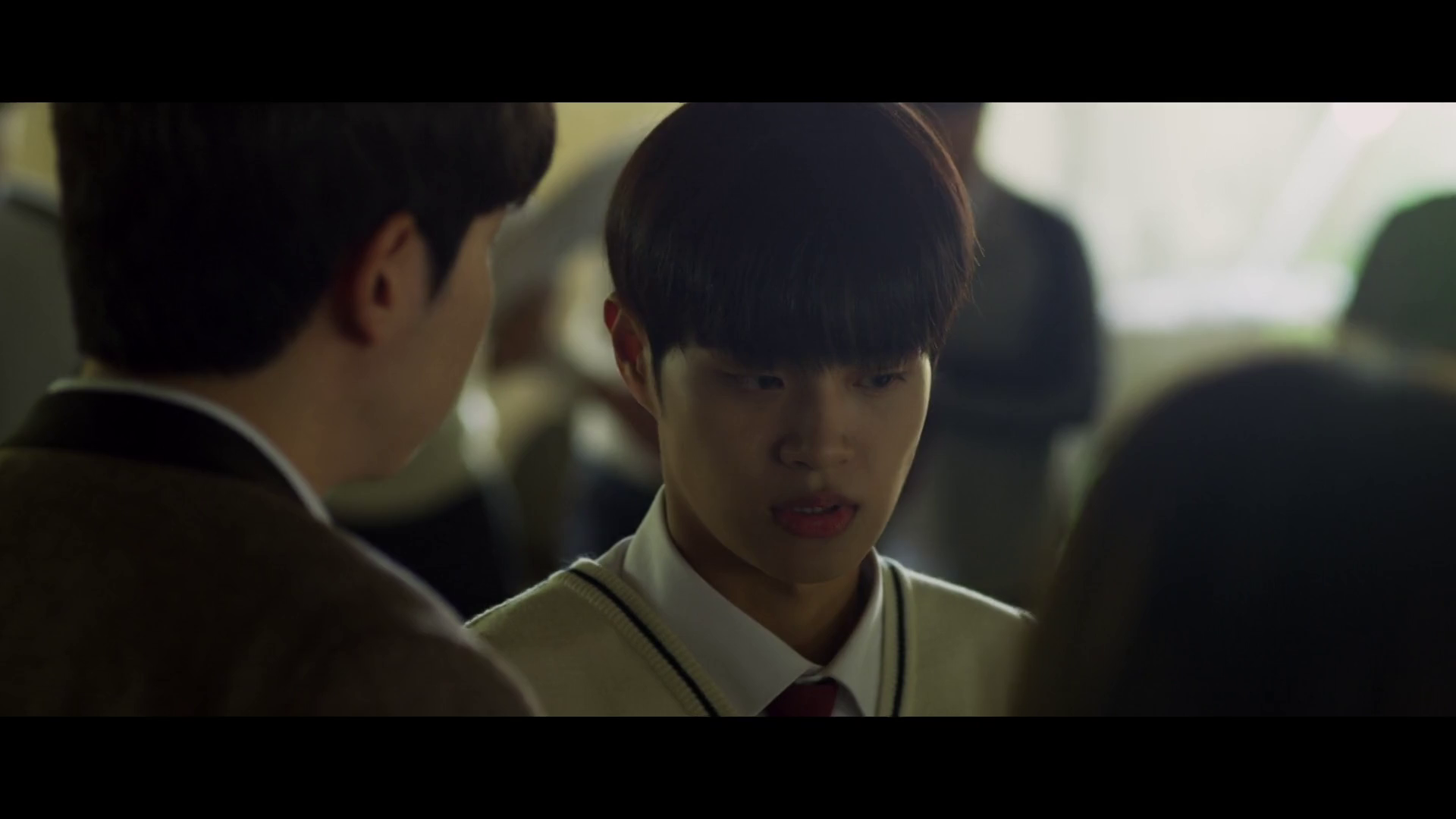 Strong Underdog 4. rész, film/animáció - Videa