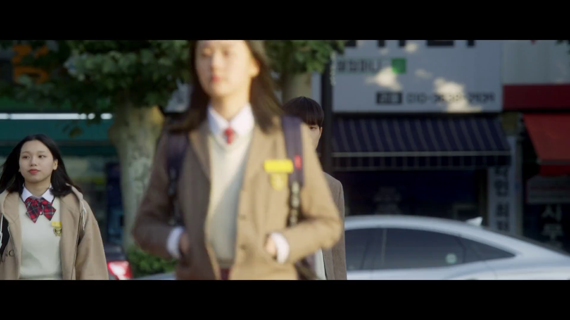 Strong Underdog 5. rész, film/animáció - Videa