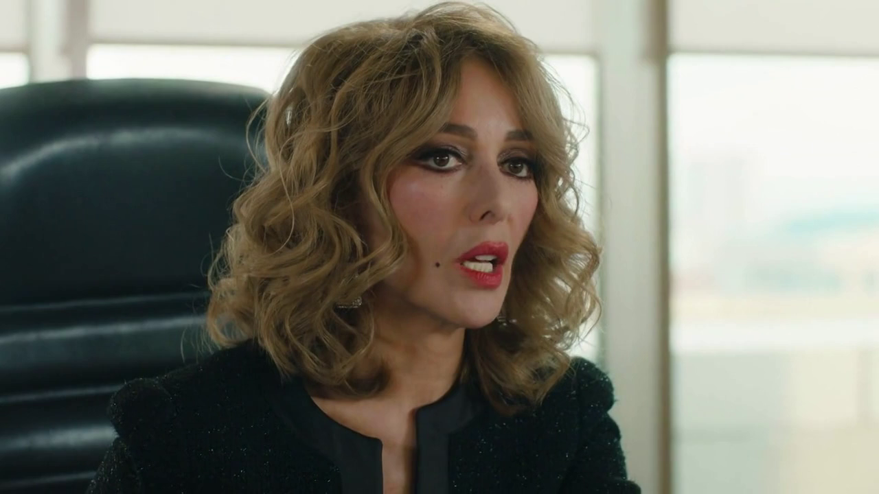 Mindig ennyire véded Alit Nazli?, film/animáció - Videa