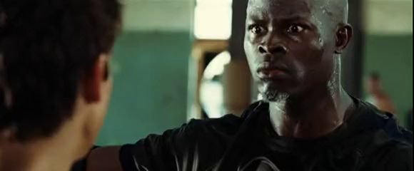 Sose hátrálj meg, film/animáció - Videa