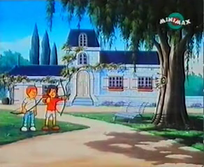 Egyszer volt, hol nem volt..., film/animáció - Videa