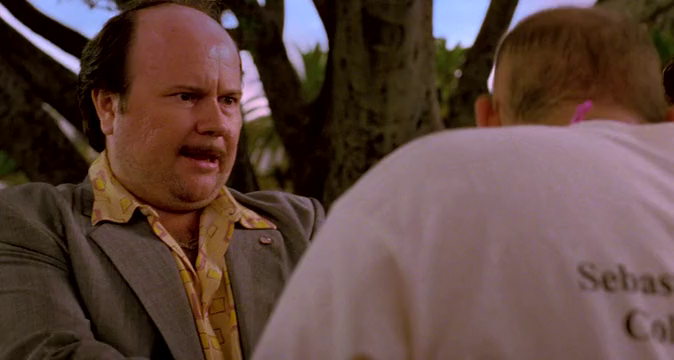 Torrente 2 (2001), film/animáció - Videa