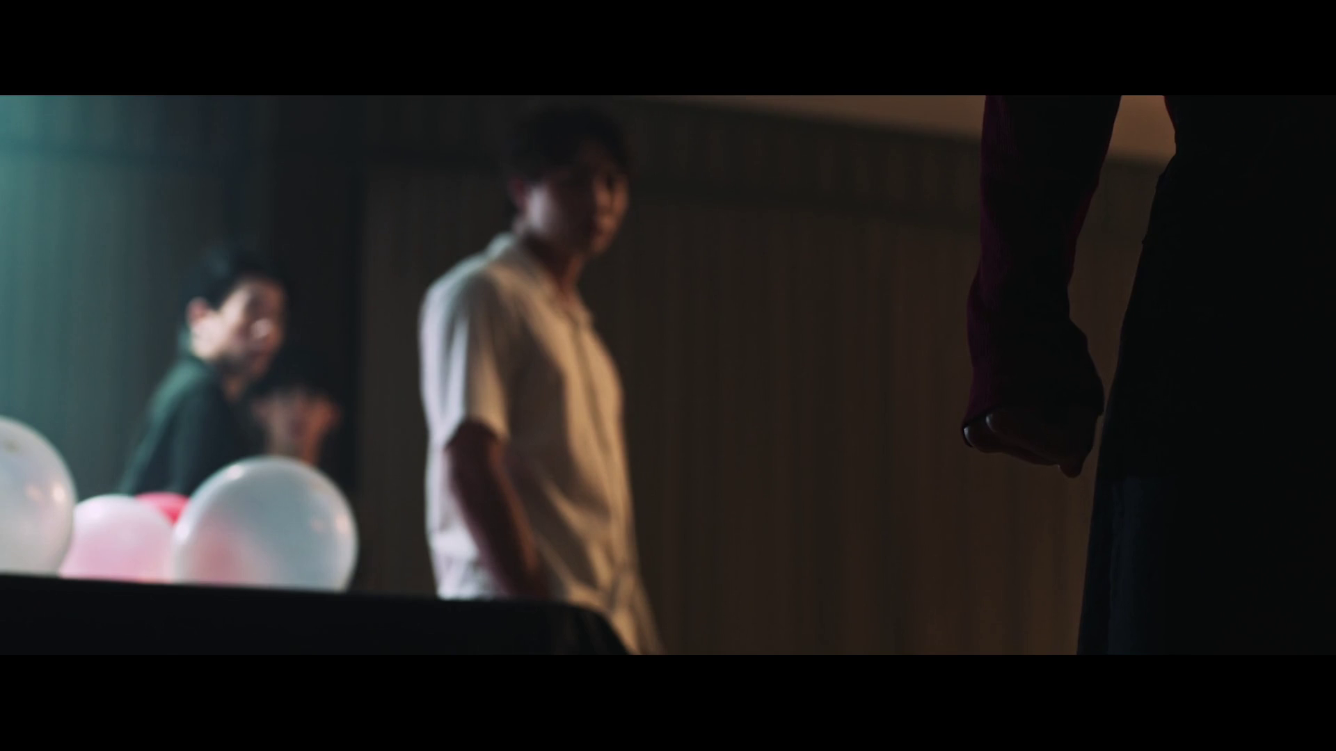 Hunsub The Antique Shop 2022 Antique Horror Singapore Videa