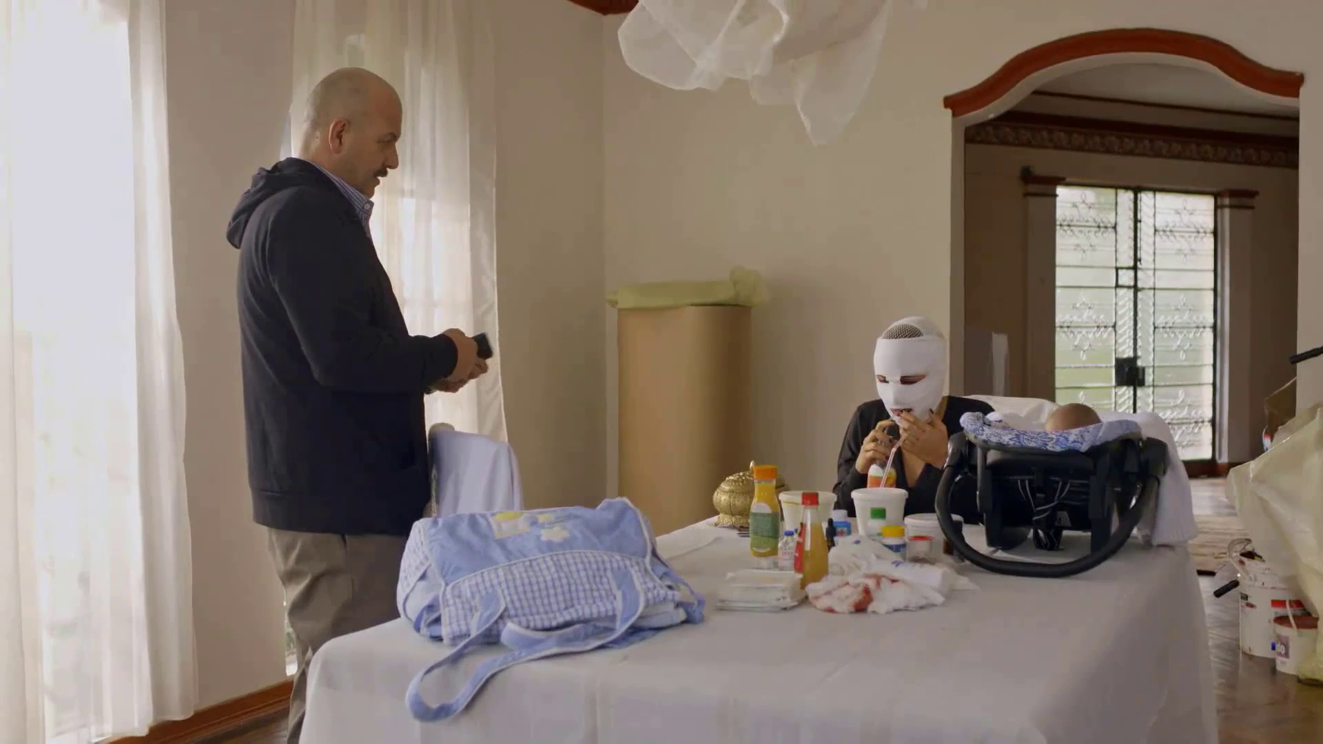 SSSHP 3x50.mp4, film/animáció - Videa