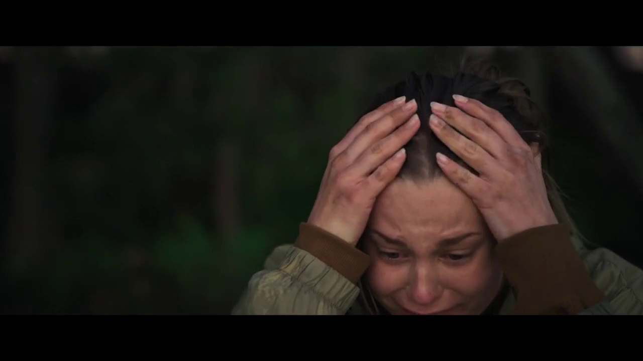 Feed, horror - Videa