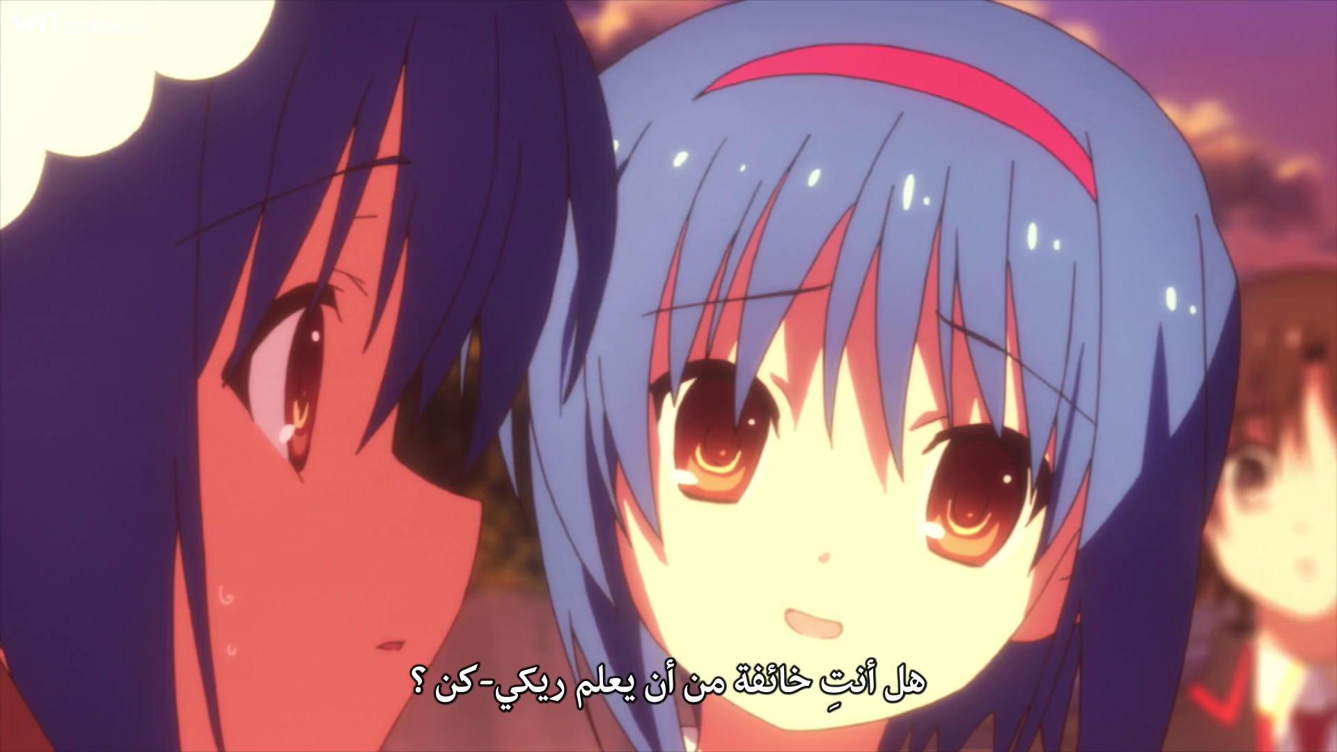 [Witanime com] LB EP 13 - Videa