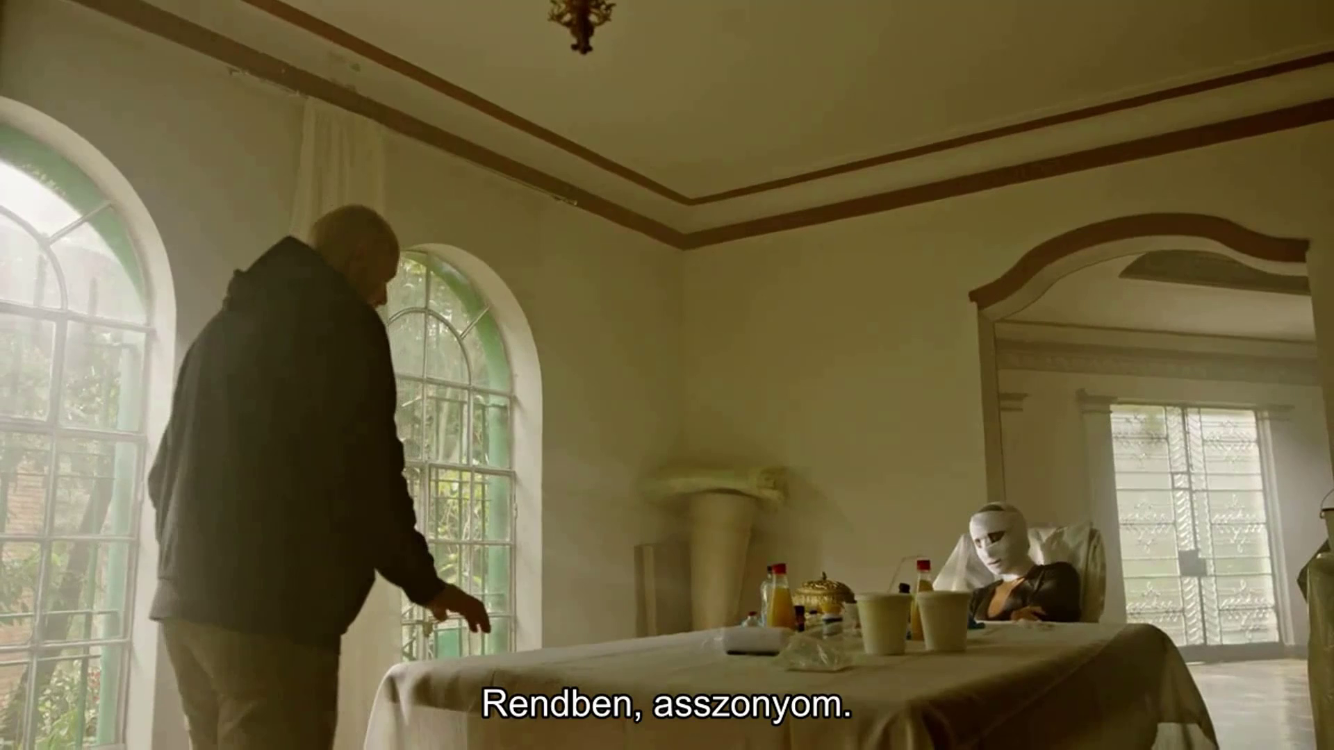 SSSHP 3x52, film/animáció - Videa