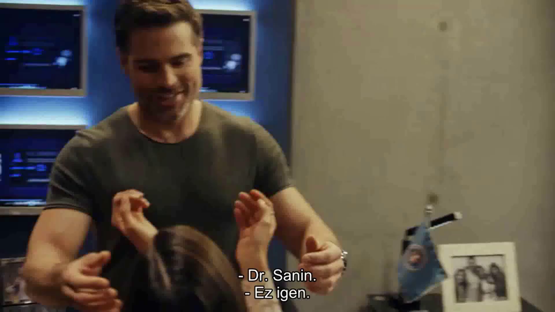 SSSHP 3x57, film/animáció - Videa