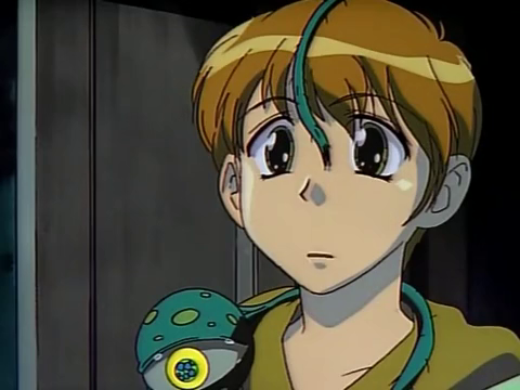 Orphen Revenge: -Capitulo 5-5 *La, orphen, revenge - Videa