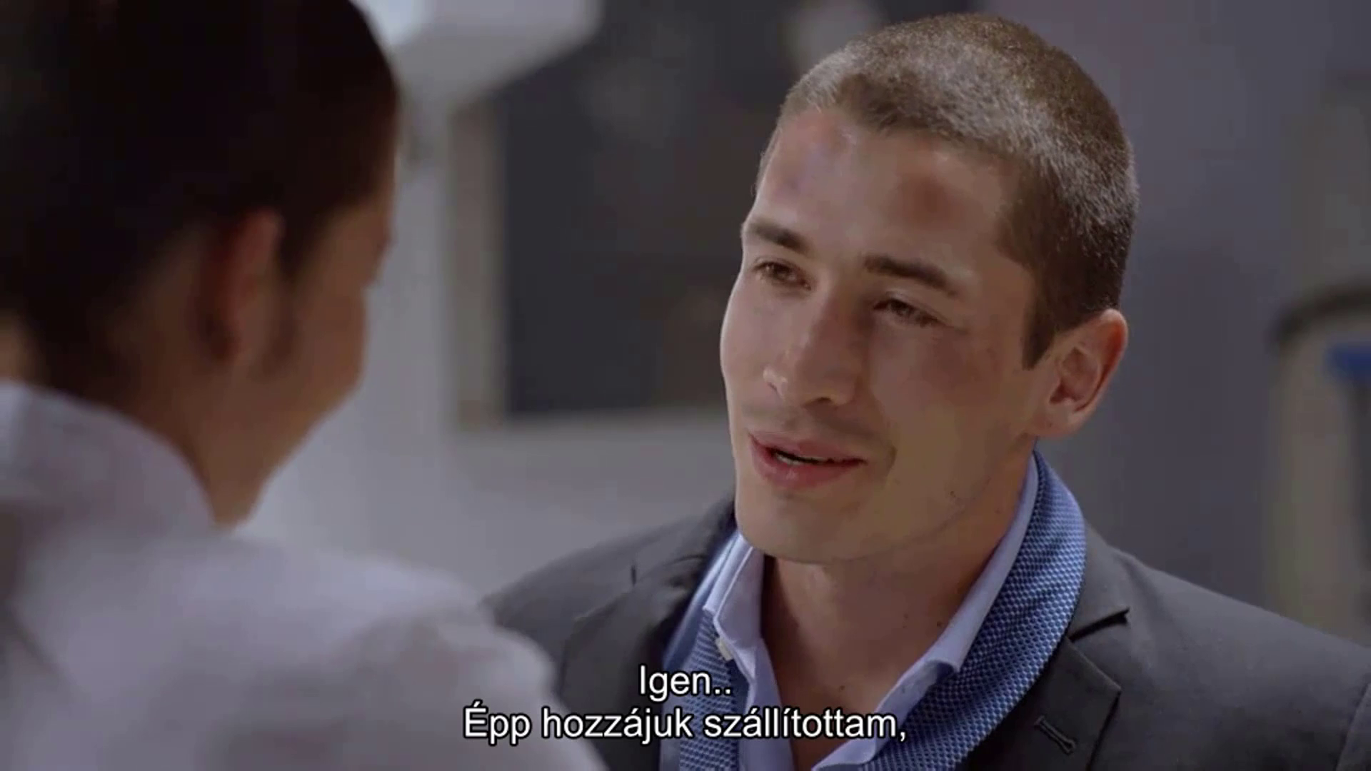 SSSHP 3x58, film/animáció - Videa