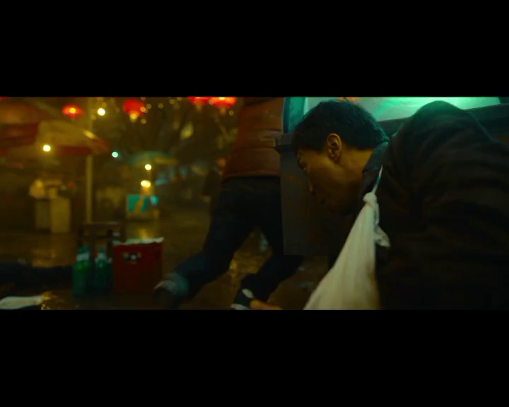 Ci sha xiao shuo jia, film/animáció - Videa