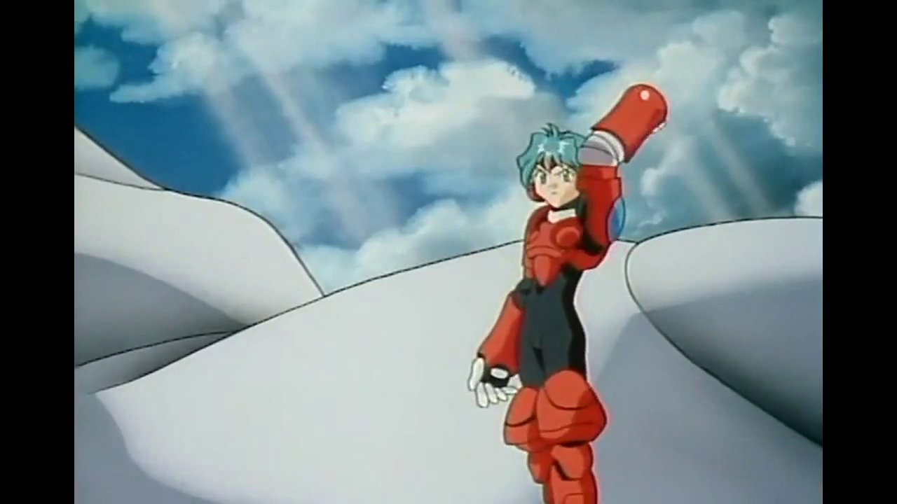 Metal Fighter Miku _OP .Opening-, /metal, figther, miku - Videa