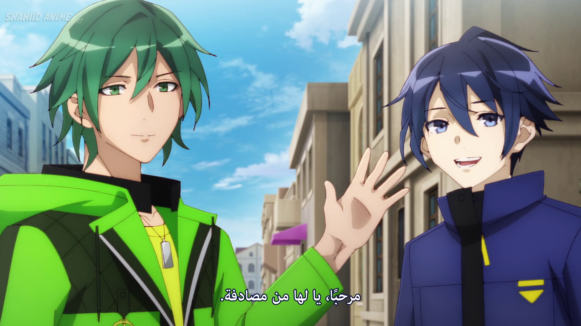 [Shahiid-anime net] Ayaka - 05, ayaka - Videa