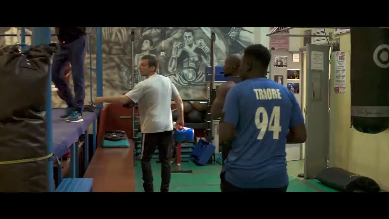 Külvárosi utak Street Flow (2019), film/animáció - Videa