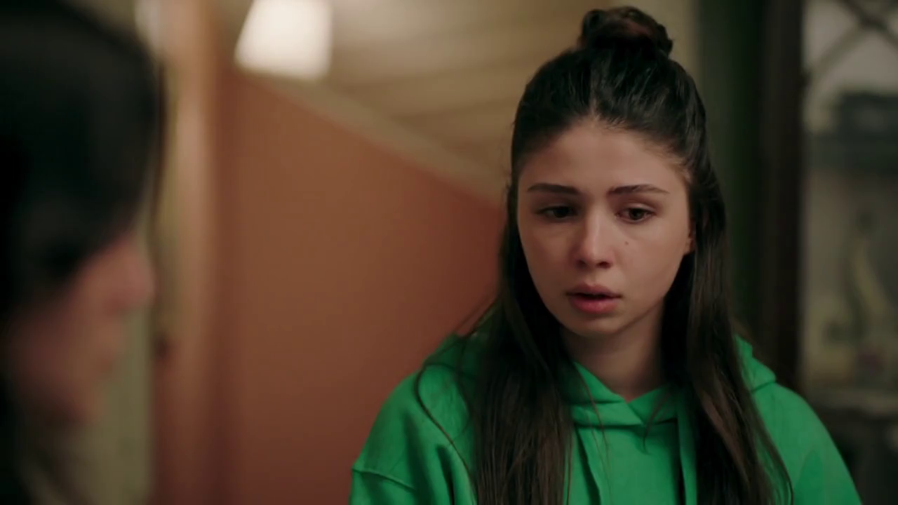 Titkok hálójában - 1.évad 95.rész., magyar, sorozat, szinkron - Videa