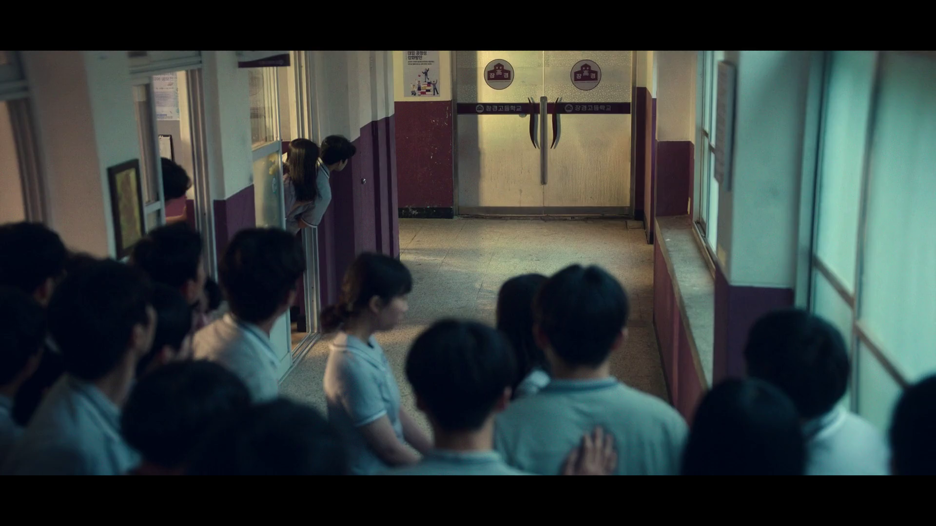 Egy, kém, há'! 5. rész, moving - Videa