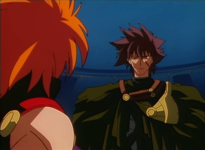 Shadow Skill:: __ (Serie de, skill, árnyék - Videa