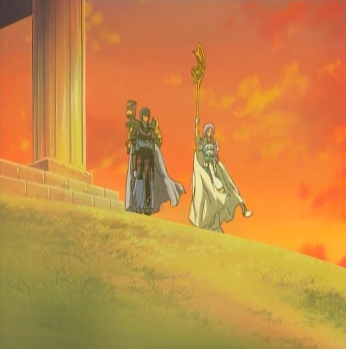 Shadow Skill:: __ (Serie de, skill, árnyék - Videa