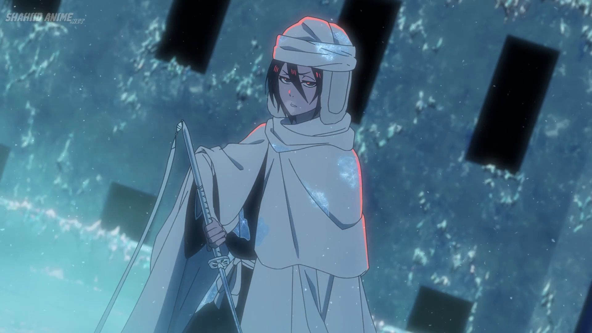 [Shahiid-anime net] Bleach Thousand-Year Blood, bleach, háború ...