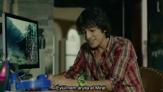 Áradat 5. Rész, film/animáció - Videa