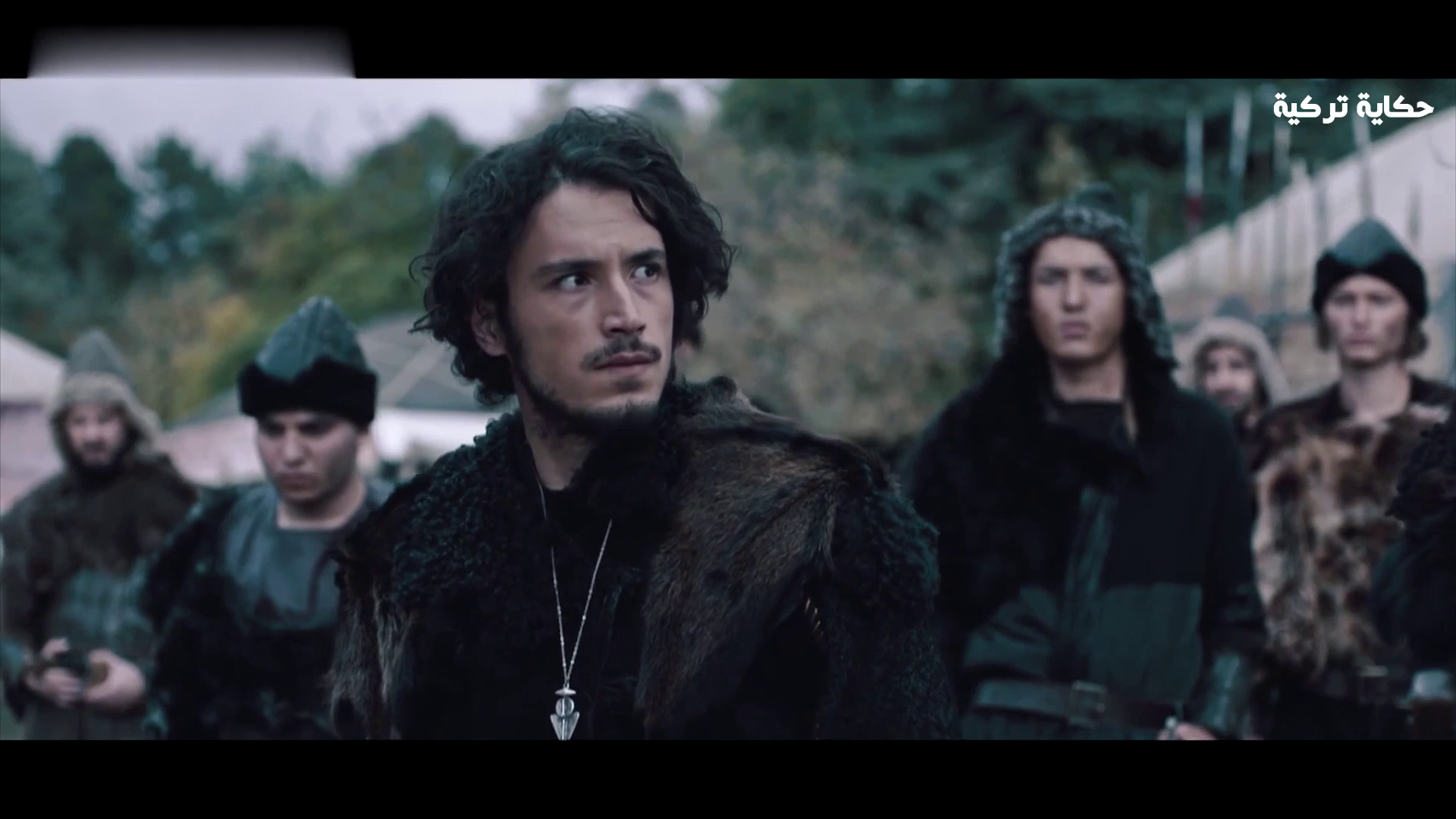 Legends Of History S01E16 1080p, film/animáció - Videa