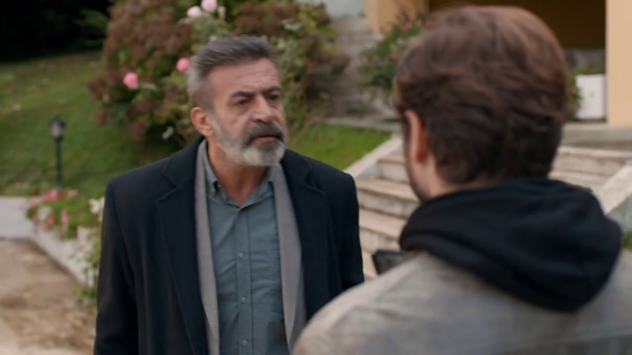 Az apa - 2.évad 15.rész, magyar, sorozat, szinkron - Videa
