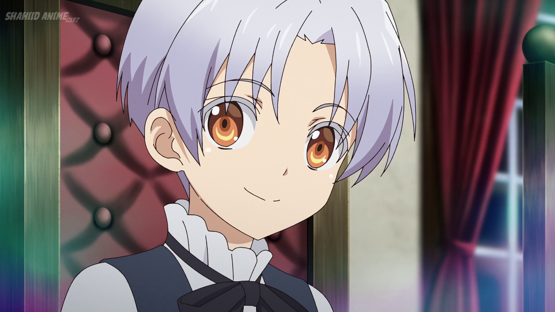 [Shahiid-anime net] Okashi na Tensei, okashi, tensei - Videa