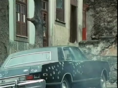 Delta Force Commando (1987), film/animáció - Videa