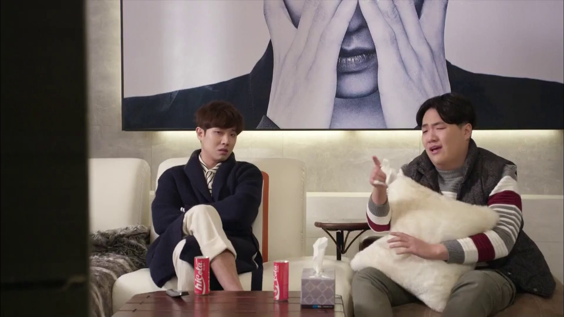 My Father is Strange 2., furcsa, apám - Videa