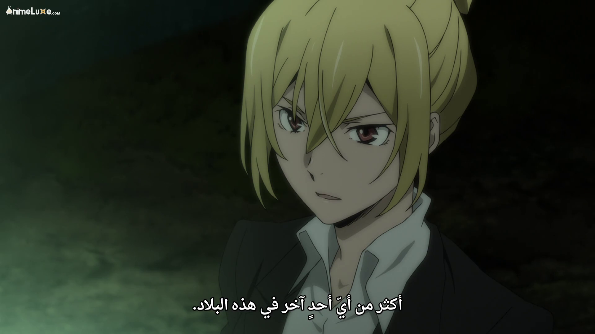 [AnimeLuxe com] BSD S2 -, film/animáció - Videa