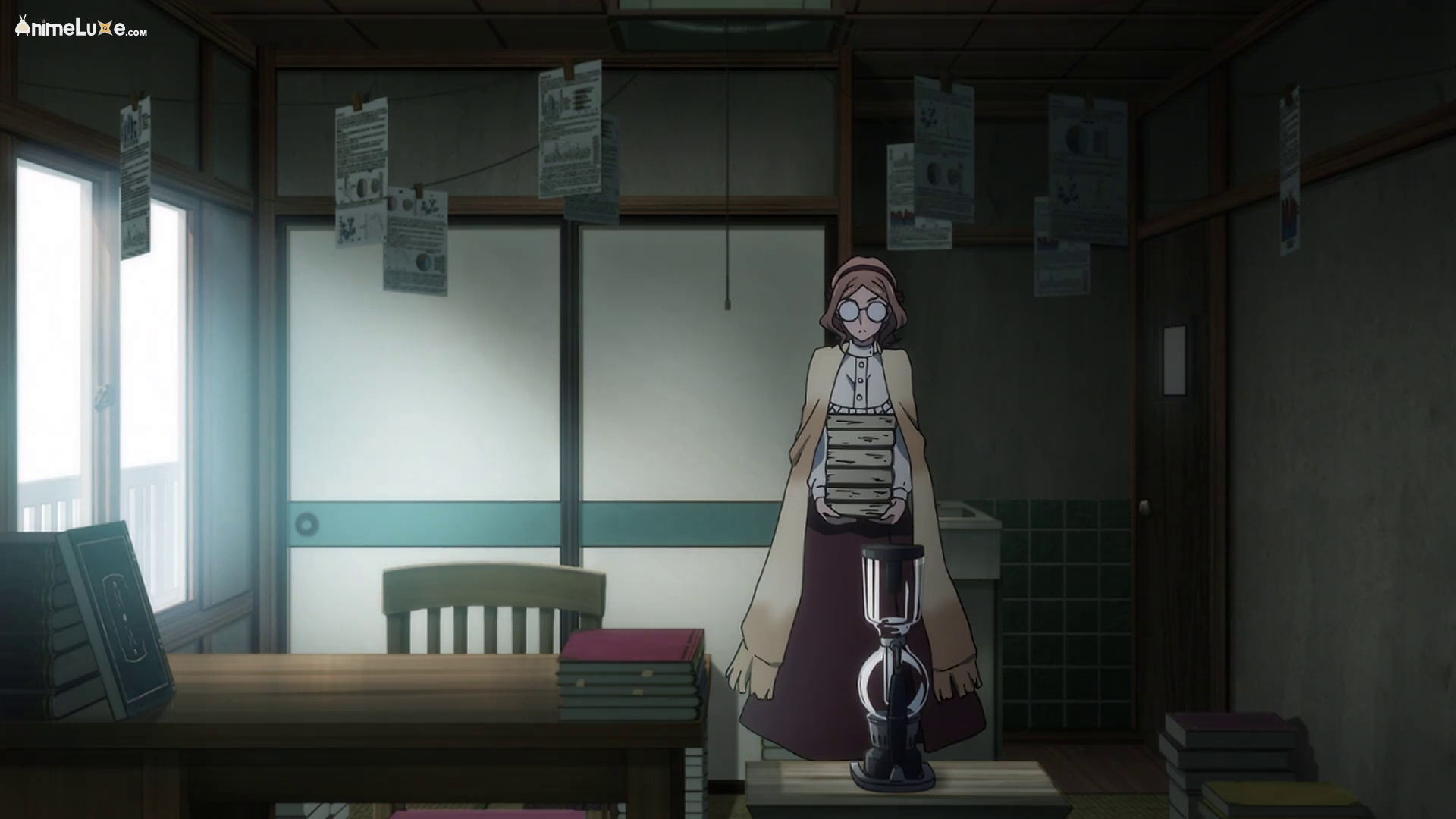 [AnimeLuxe com] BSD S3 -, film/animáció - Videa