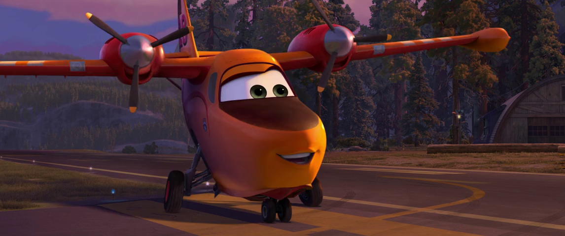 Repcsik A Mentoalakulat Hun, animációs, mese - Videa