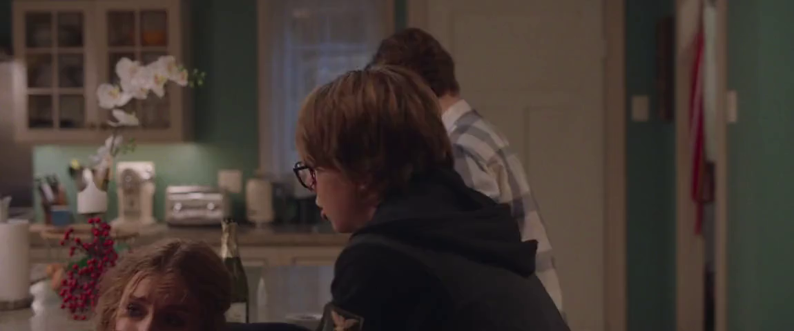 Better Watch Out, film/animáció - Videa