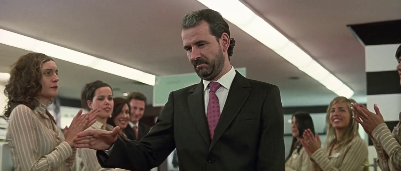 Elszabott frigy 2004, spanyol, olasz vígjáték, álex de la iglesia - Videa