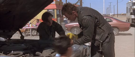 Terminator 2. Az ítélet napja, terminator - Videa