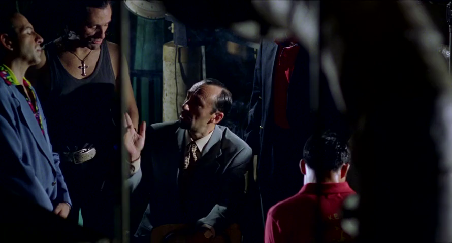 Torrente 1 1998, film/animáció - Videa